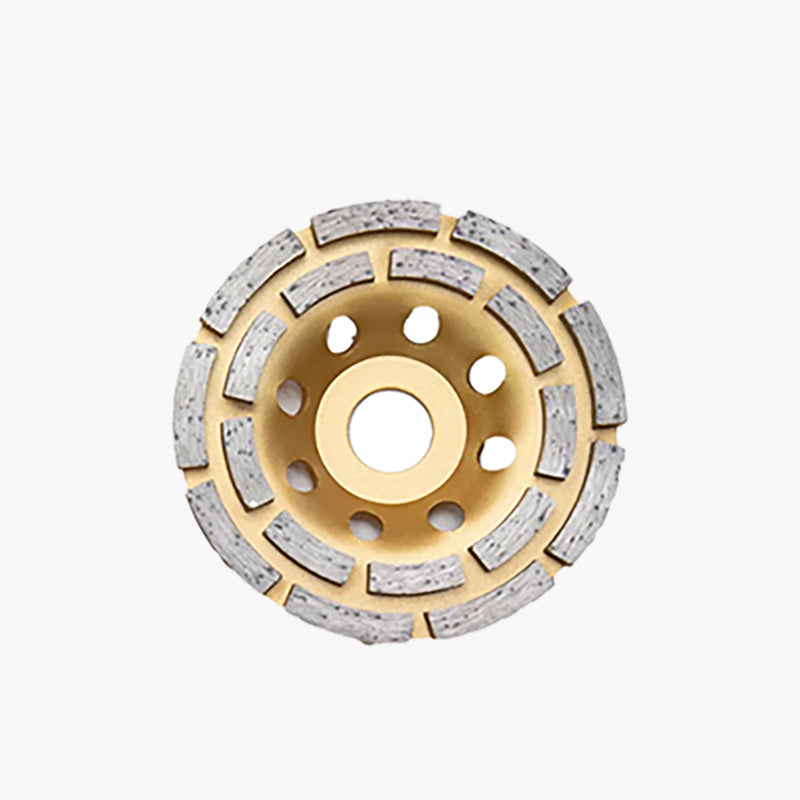 Grinding Disc – Jamali United