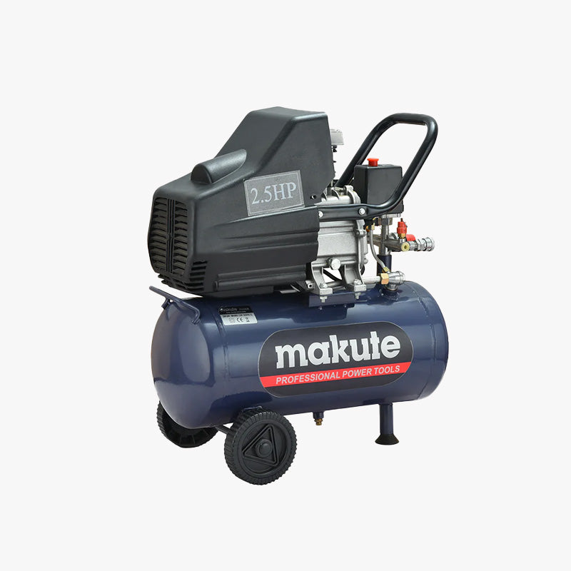 Air Compressor – Jamali United