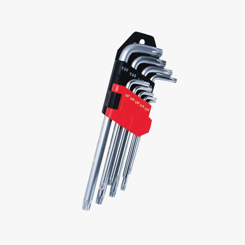 Hand Tools – Jamali United