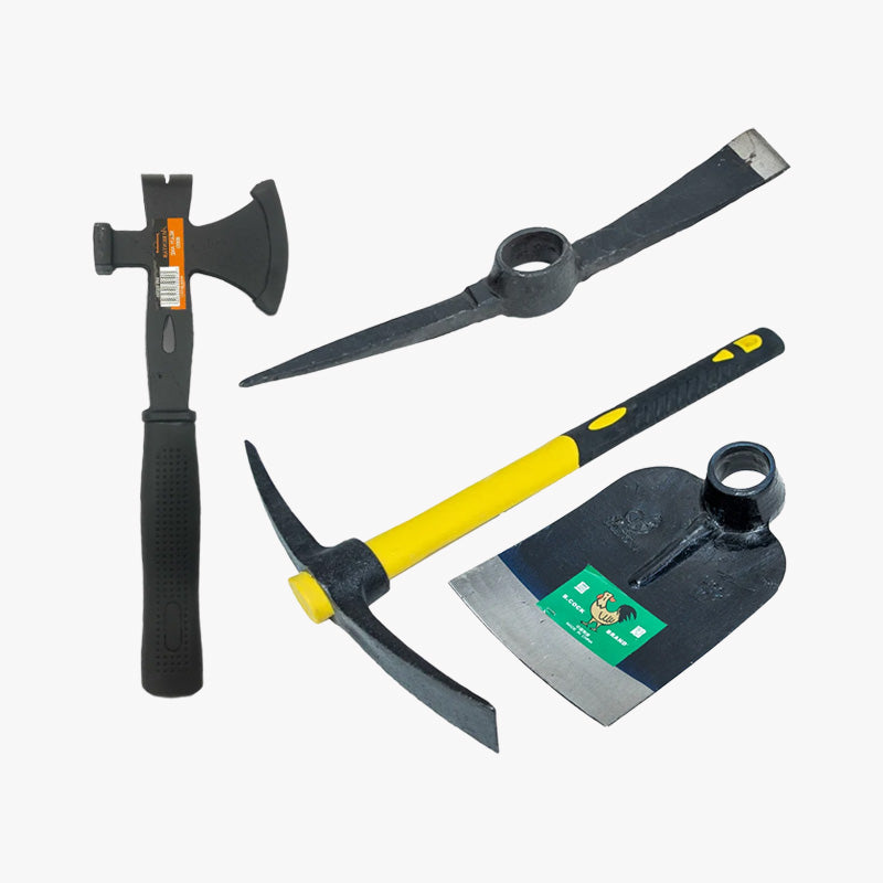 Garden Tools – Jamali United