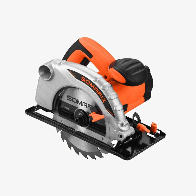 Power Tools – Jamali United