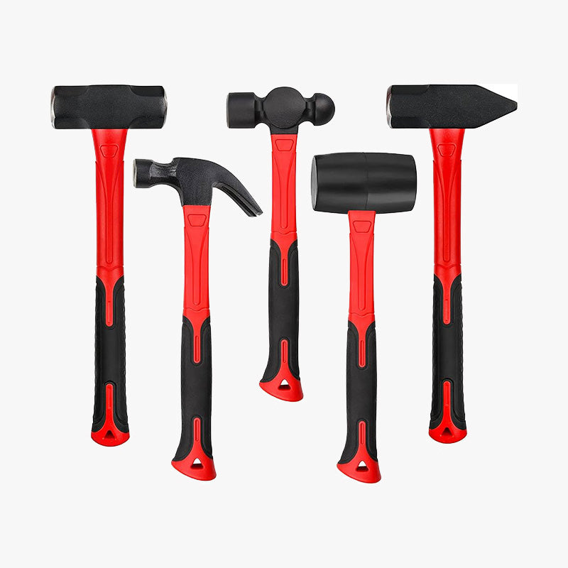 Hammers – Jamali United