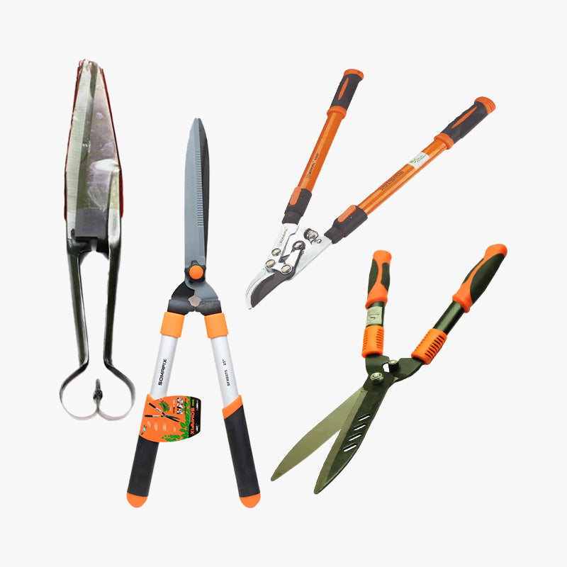 Pruning Shears & Scissors – Jamali United