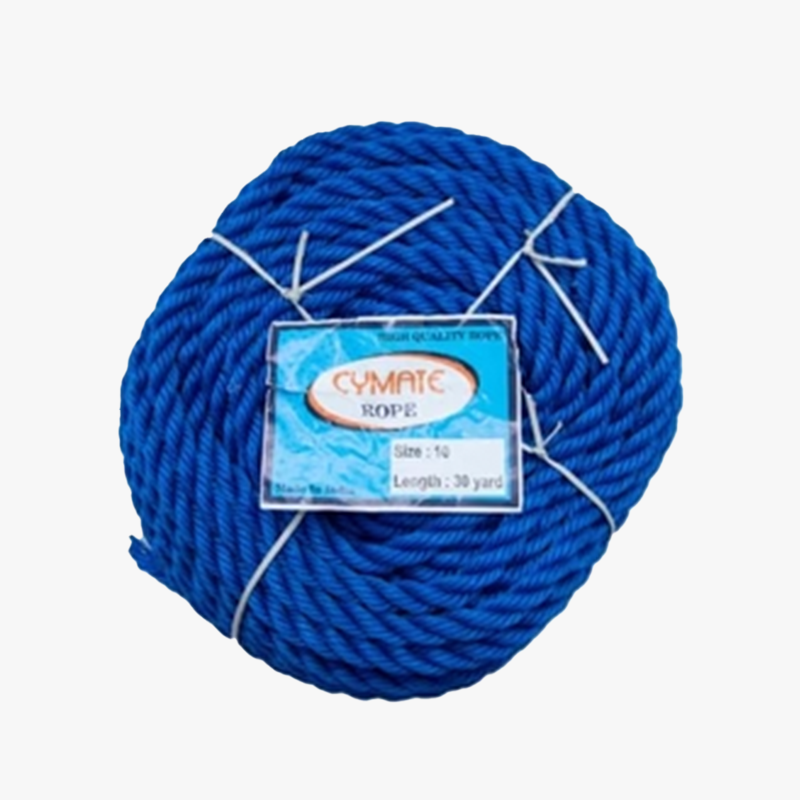 Rope – Jamali United