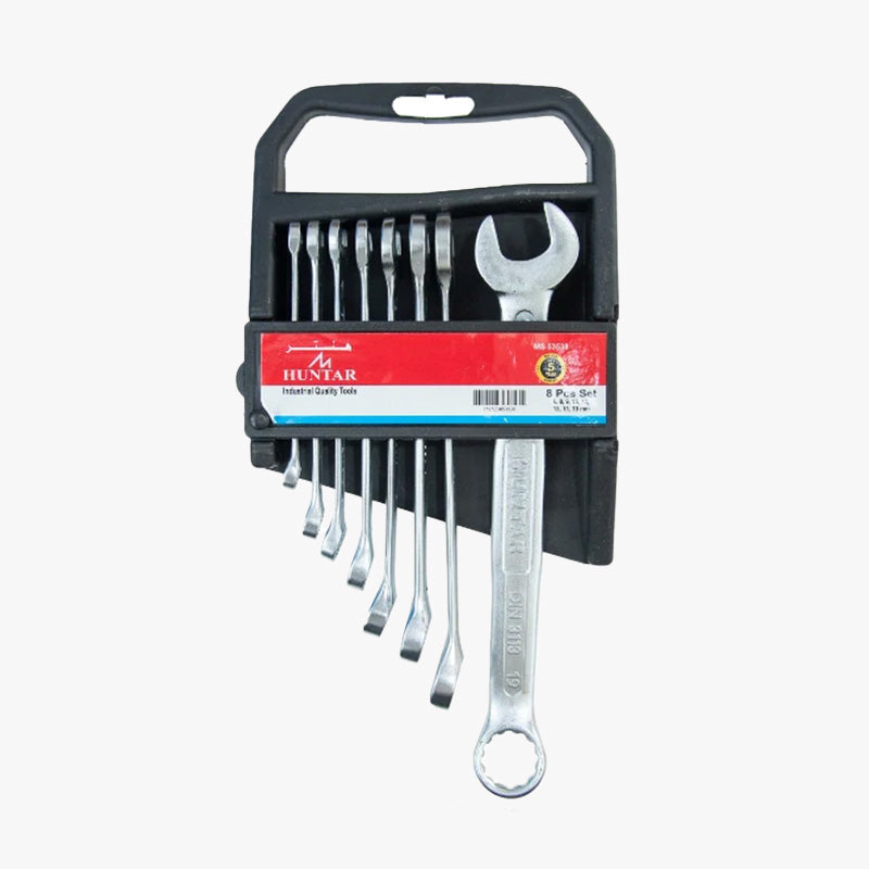 Spanner Sets – Jamali United