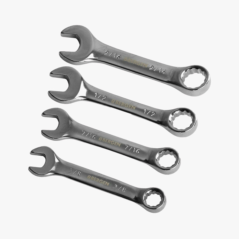All - Spanners – Jamali United