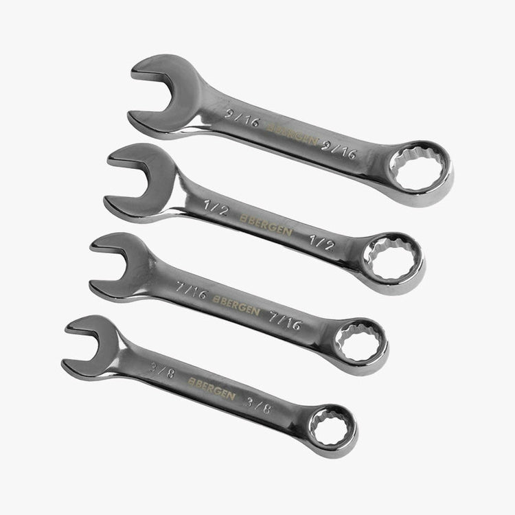 Spanners – Jamali United