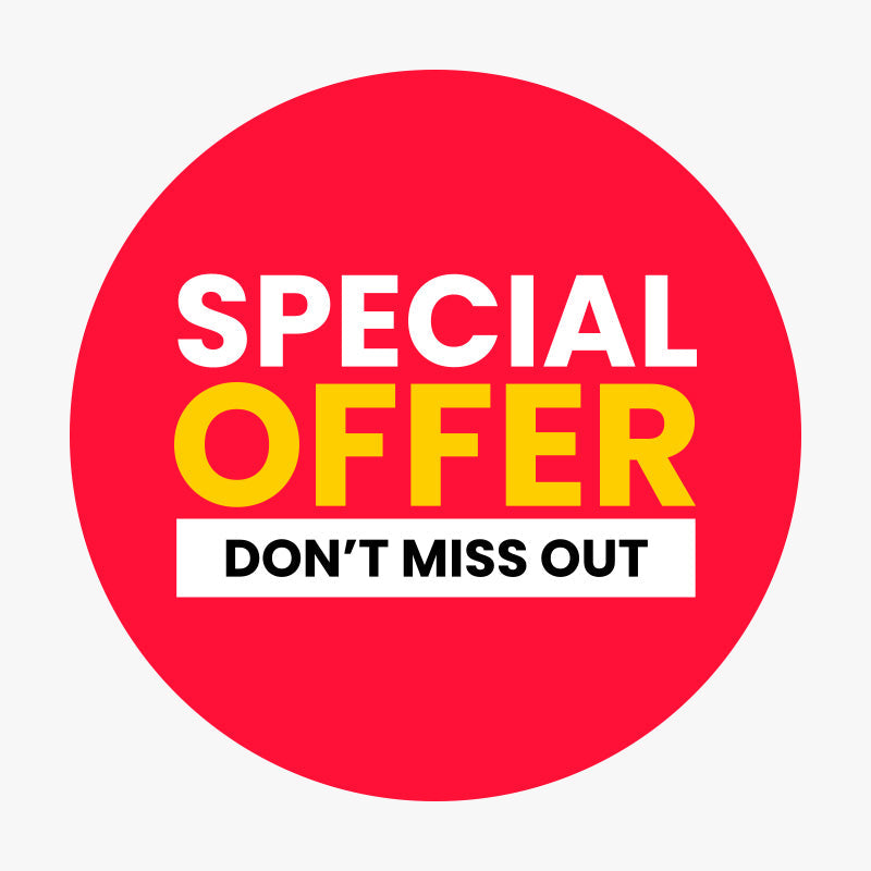 Special Offers – Jamali United