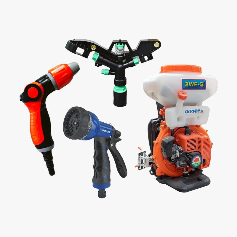 Garden Tools – Jamali United