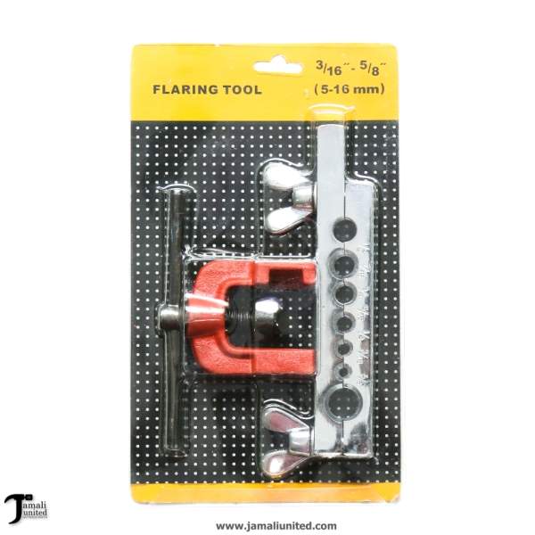 Hand Tools – Jamali United