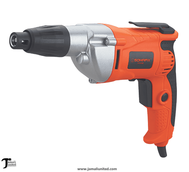 Hand Tools – Jamali United
