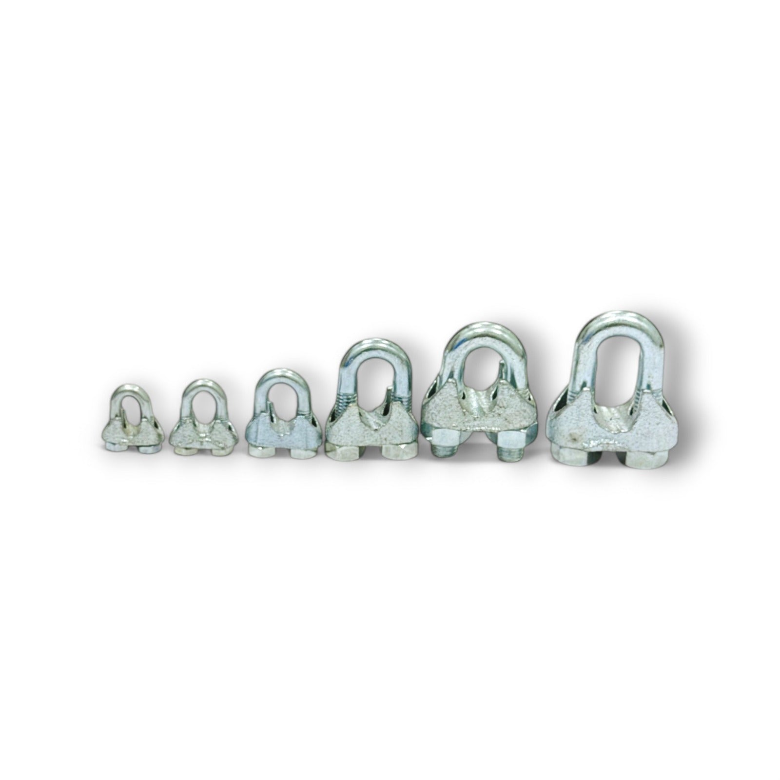 WIRE ROPE CLIP – Jamali United