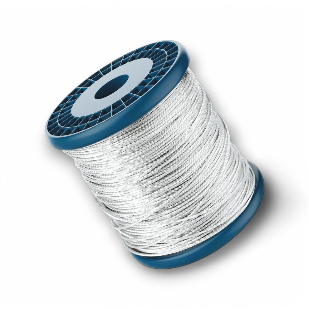 WIRE ROPE GALV (100YARD) – Jamali United